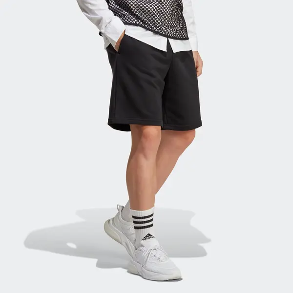 Adidas All Szn French Terry Shorts