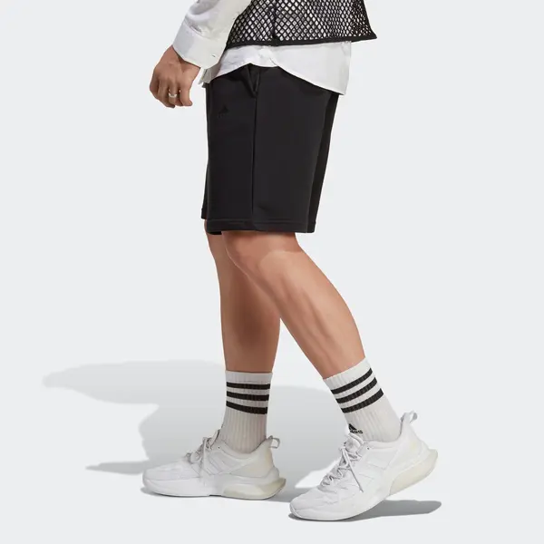 Adidas All Szn French Terry Shorts