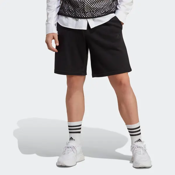 Adidas All Szn French Terry Shorts