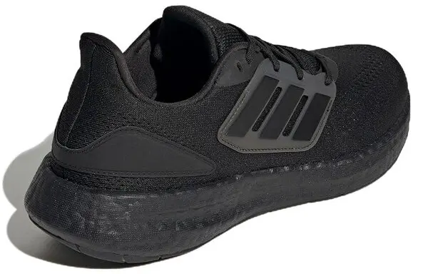 Adidas Pureboost 22 "triple " Sneakers - Black
