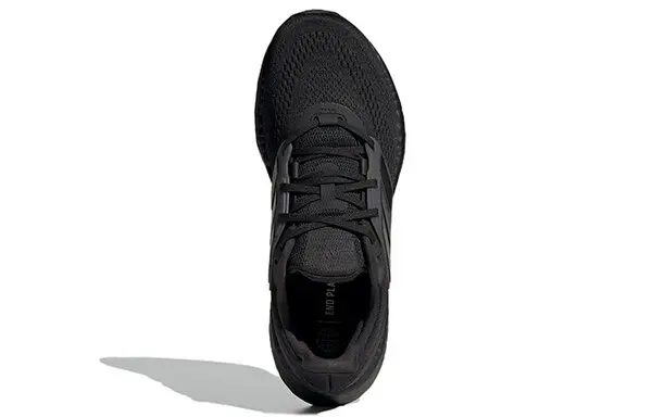 Adidas Pureboost 22 "triple " Sneakers - Black