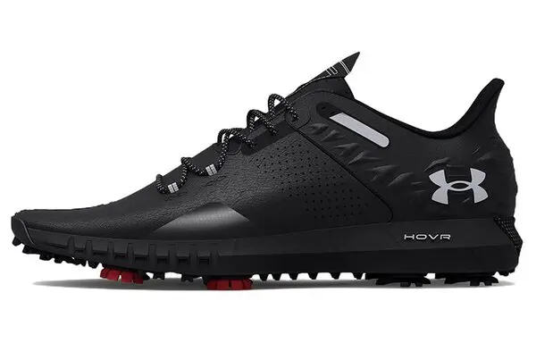 Under Armour Hovr Drive 2 Wide Golf Sneakers
