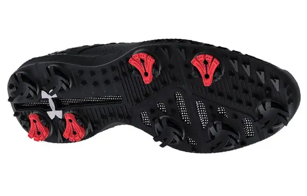 Under Armour Hovr Drive 2 Wide Golf Sneakers