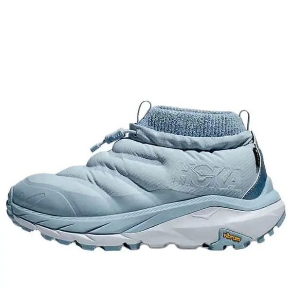 Hoka One One Kaha 2 Gore-tex Boot - Drizzle/overcast