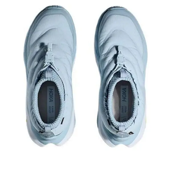 Hoka One One Kaha 2 Gore-tex Boot - Drizzle/overcast