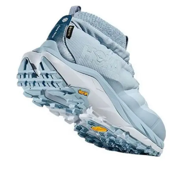 Hoka One One Kaha 2 Gore-tex Boot - Drizzle/overcast