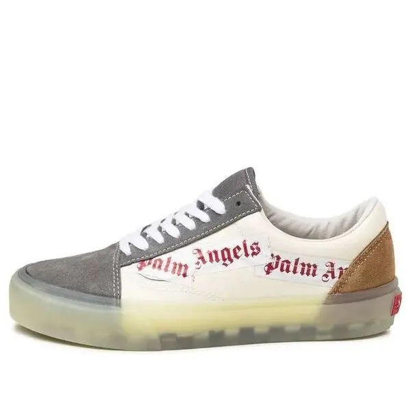 VANS Vault Old Skool Vlt Lx X Palm Angels Sneakers - Default Colorway