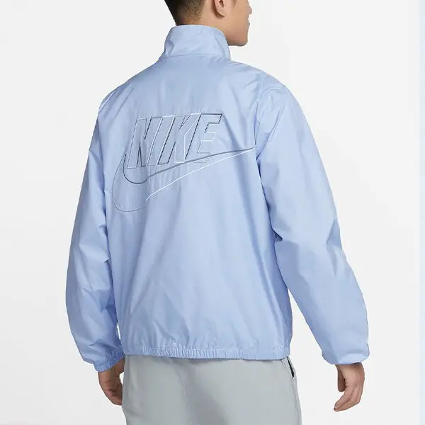 Nike Club+ Zipped Jacket