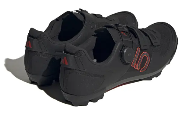 Adidas Five Ten Kestrel Boa Cycling Shoes - Black