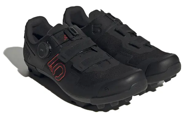 Adidas Five Ten Kestrel Boa Cycling Shoes - Black