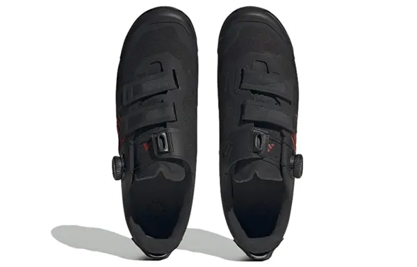 Adidas Five Ten Kestrel Boa Cycling Shoes - Black