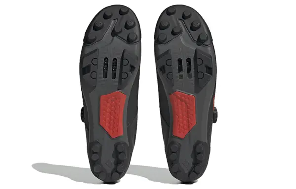 Adidas Five Ten Kestrel Boa Cycling Shoes - Black