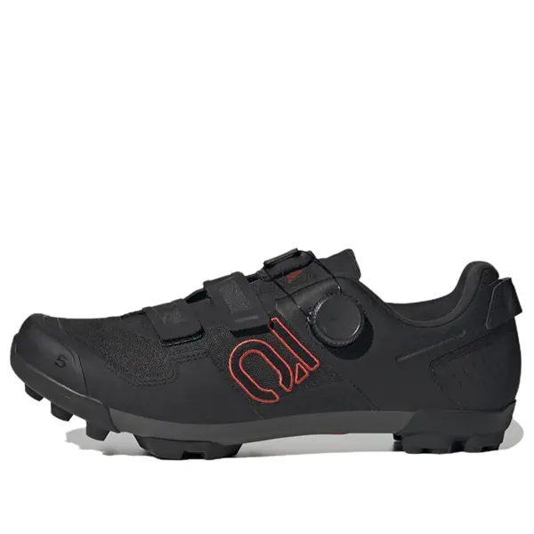 Adidas Five Ten Kestrel Boa Cycling Shoes - Black