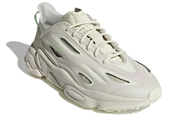 Adidas Ozweego Celox Sneakers - Khaki