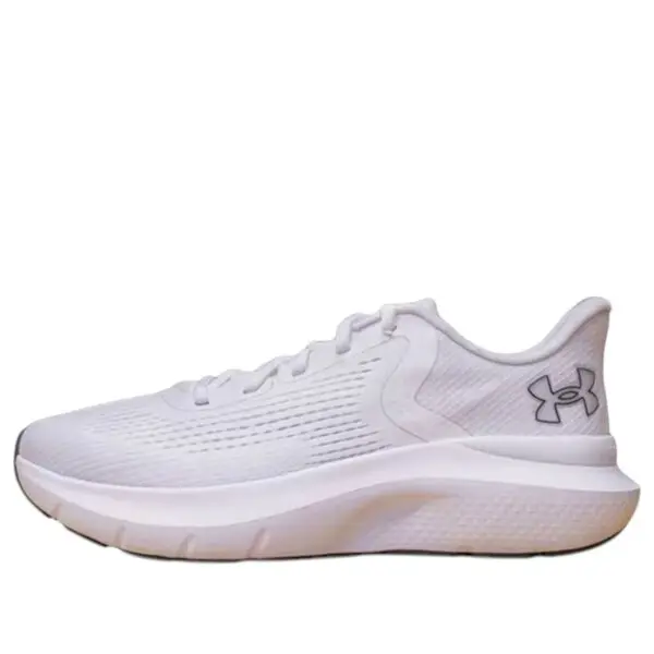 Under Armour Rogue 5 Athletic Sneakers - White/black