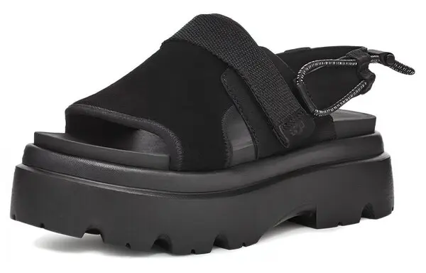UGG Cady Sandal - Black