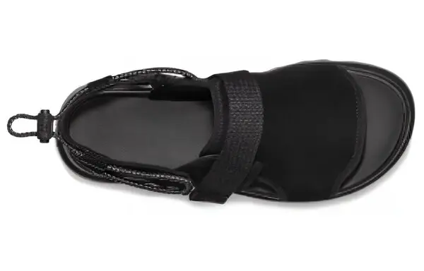 UGG Cady Sandal - Black