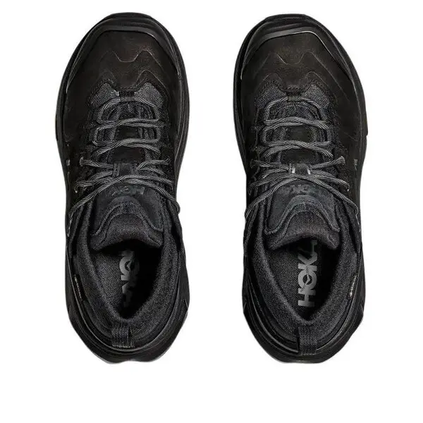 Hoka One One Kaha 3 Gtx Hiking Shoes