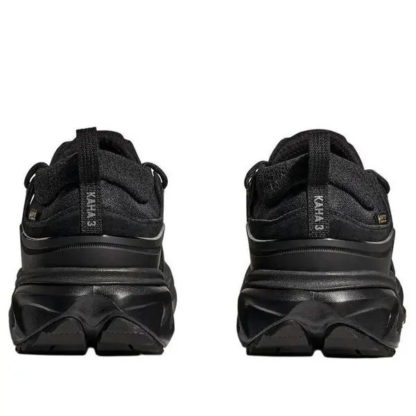 Hoka One One Kaha 3 Gtx Hiking Shoes