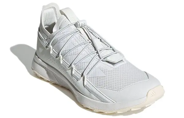 Adidas Voyager 21 Travel Sneakers - White
