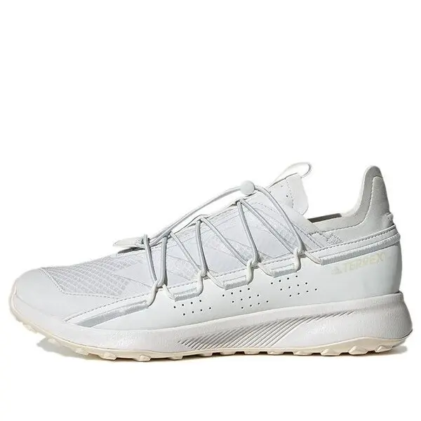 Adidas Voyager 21 Travel Sneakers - White