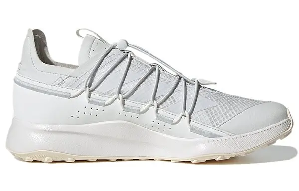 Adidas Voyager 21 Travel Sneakers - White
