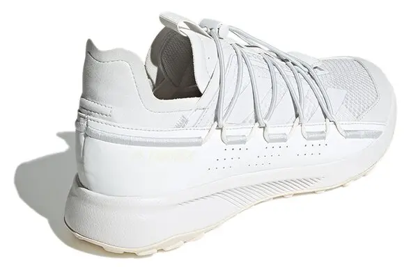 Adidas Voyager 21 Travel Sneakers - White