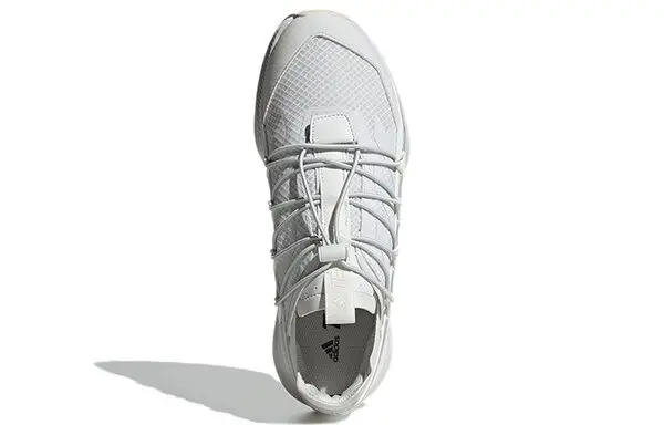 Adidas Voyager 21 Travel Sneakers - White