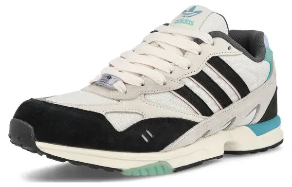 Adidas Torsion Super Sneaker - White