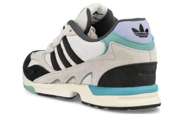 Adidas Torsion Super Sneaker - White