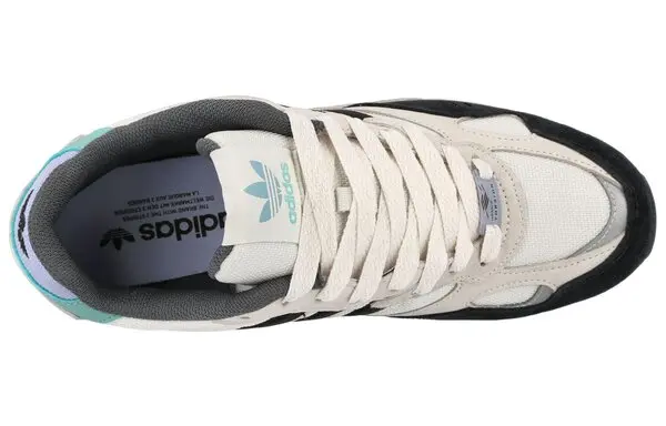 Adidas Torsion Super Sneaker - White