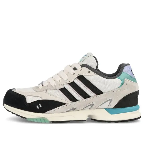 Adidas Torsion Super Sneaker - White