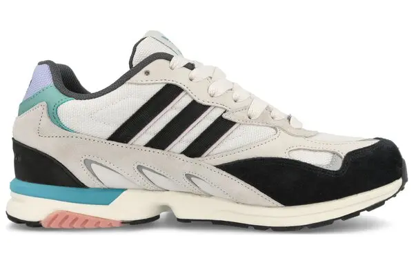Adidas Torsion Super Sneaker - White