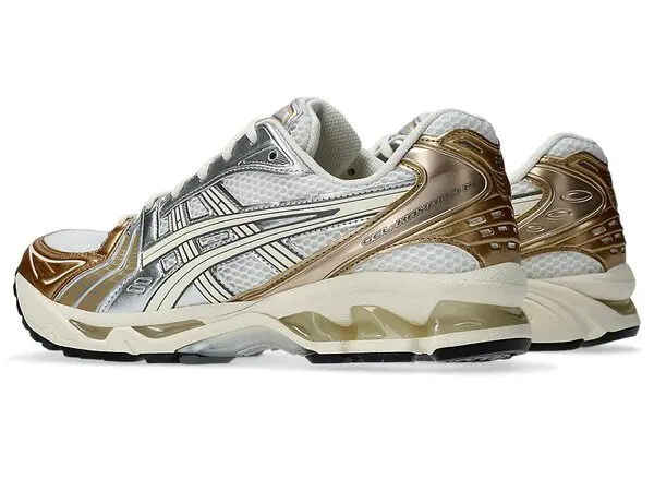 Asics Gel-kayano Sneakers - White/cream