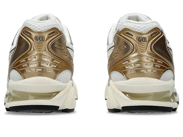 Asics Gel-kayano Sneakers - White/cream