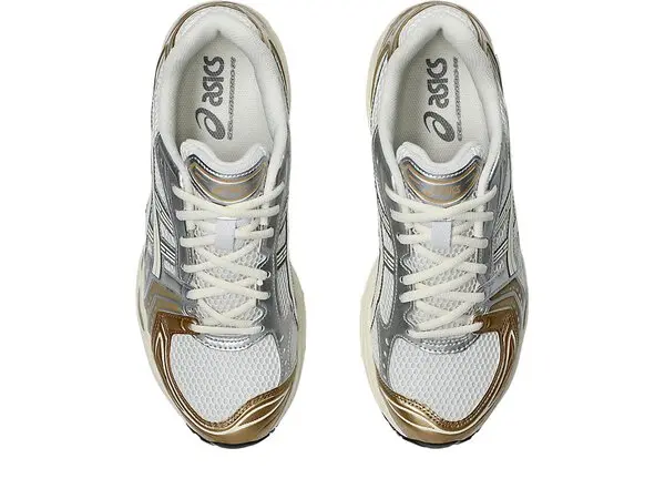 Asics Gel-kayano Sneakers - White/cream