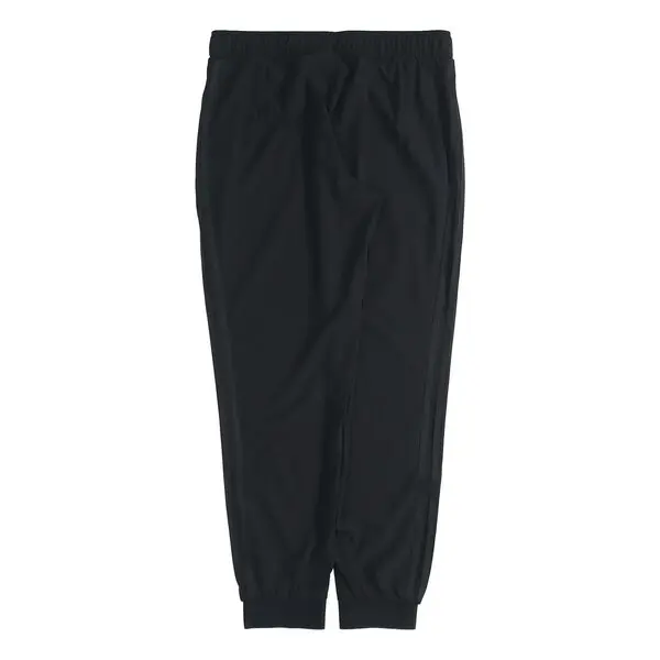 Adidas 3-stripe Ankle Tapered Knit Track Pants