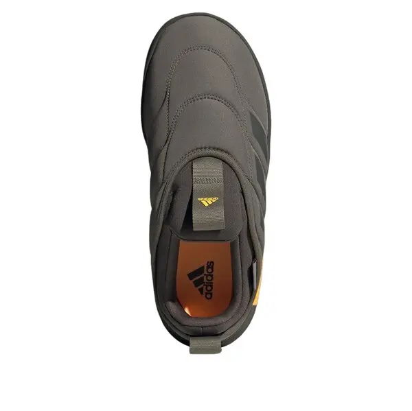 Adidas Adipuff Shoes - Olive Strata