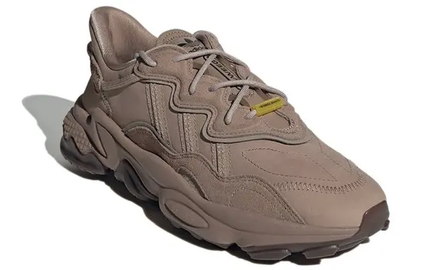 Adidas Originals Ozweego Tr Sneakers - Dark Brown