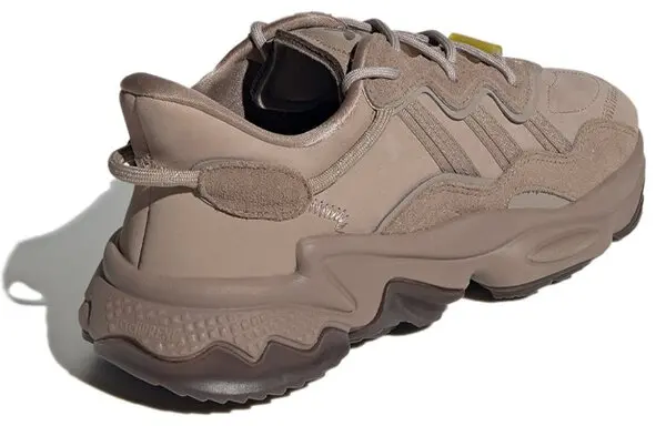 Adidas Originals Ozweego Tr Sneakers - Dark Brown