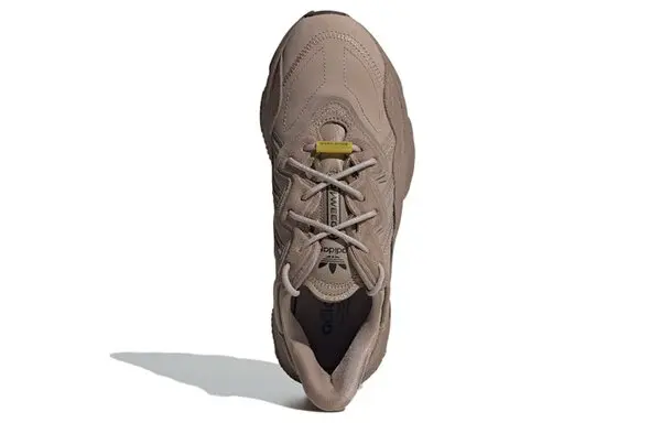 Adidas Originals Ozweego Tr Sneakers - Dark Brown