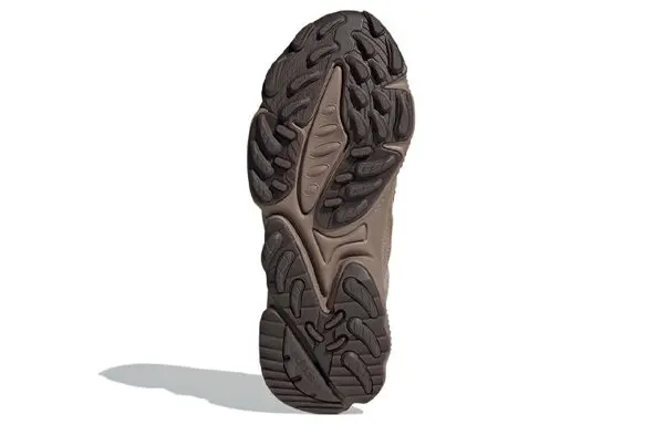 Adidas Originals Ozweego Tr Sneakers - Dark Brown