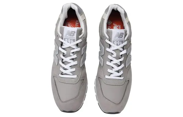 NEW BALANCE 996 Cm996xj2 Sneakers