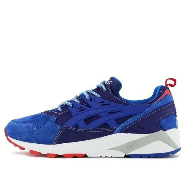 Asics X Mita Gel-kayano "indigo - Blue