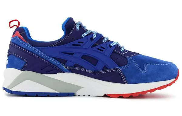Asics X Mita Gel-kayano "indigo - Blue