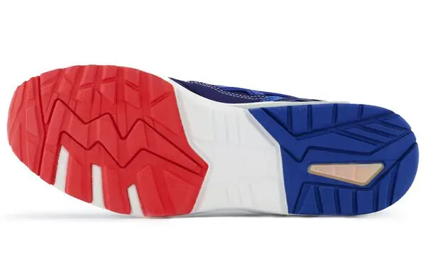 Asics X Mita Gel-kayano "indigo - Blue