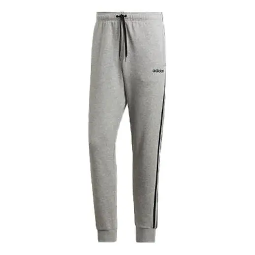 Adidas Casual Sports Breathable Long Pants/trousers - Grey
