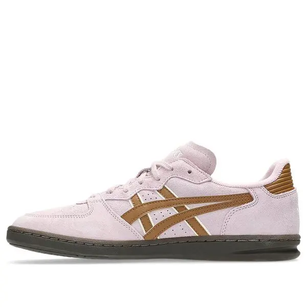 Asics Skyhand Og Sneakers - Barely Rose/caramel
