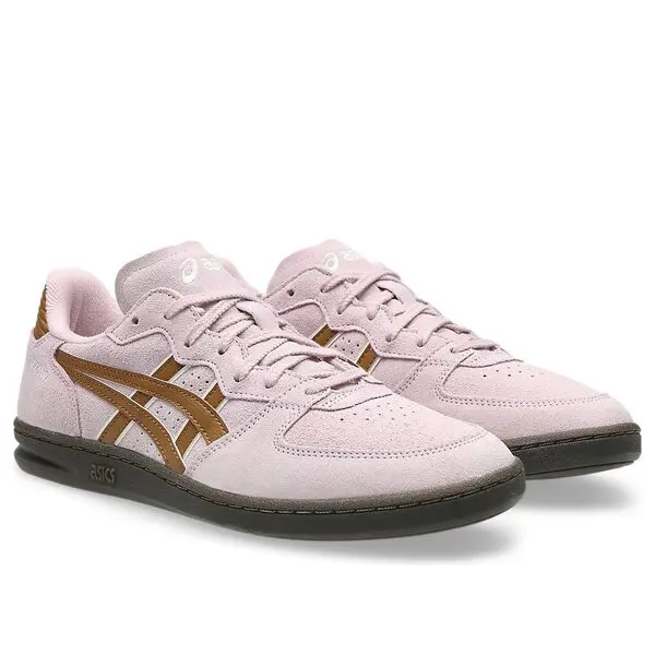 Asics Skyhand Og Sneakers - Barely Rose/caramel