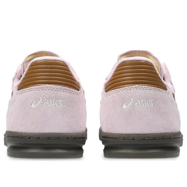 Asics Skyhand Og Sneakers - Barely Rose/caramel